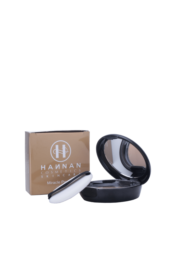 Hannan Medispa Ampang – Daulah Holding